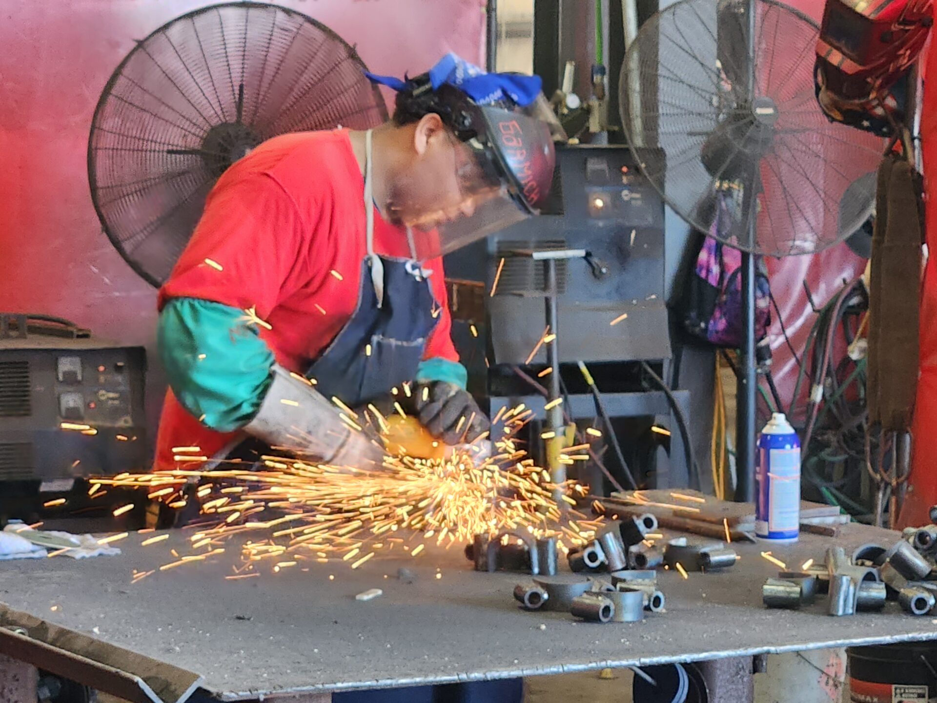 Our Team - Prostar Manufacturing INC